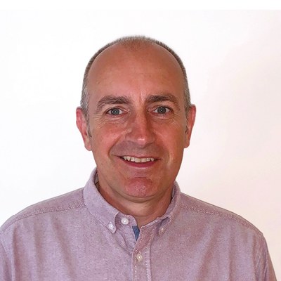 Aaron Priest - Arven Offshore Wind Farm