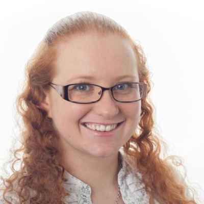 Rosie Scurr - Arven Offshore Wind Farm